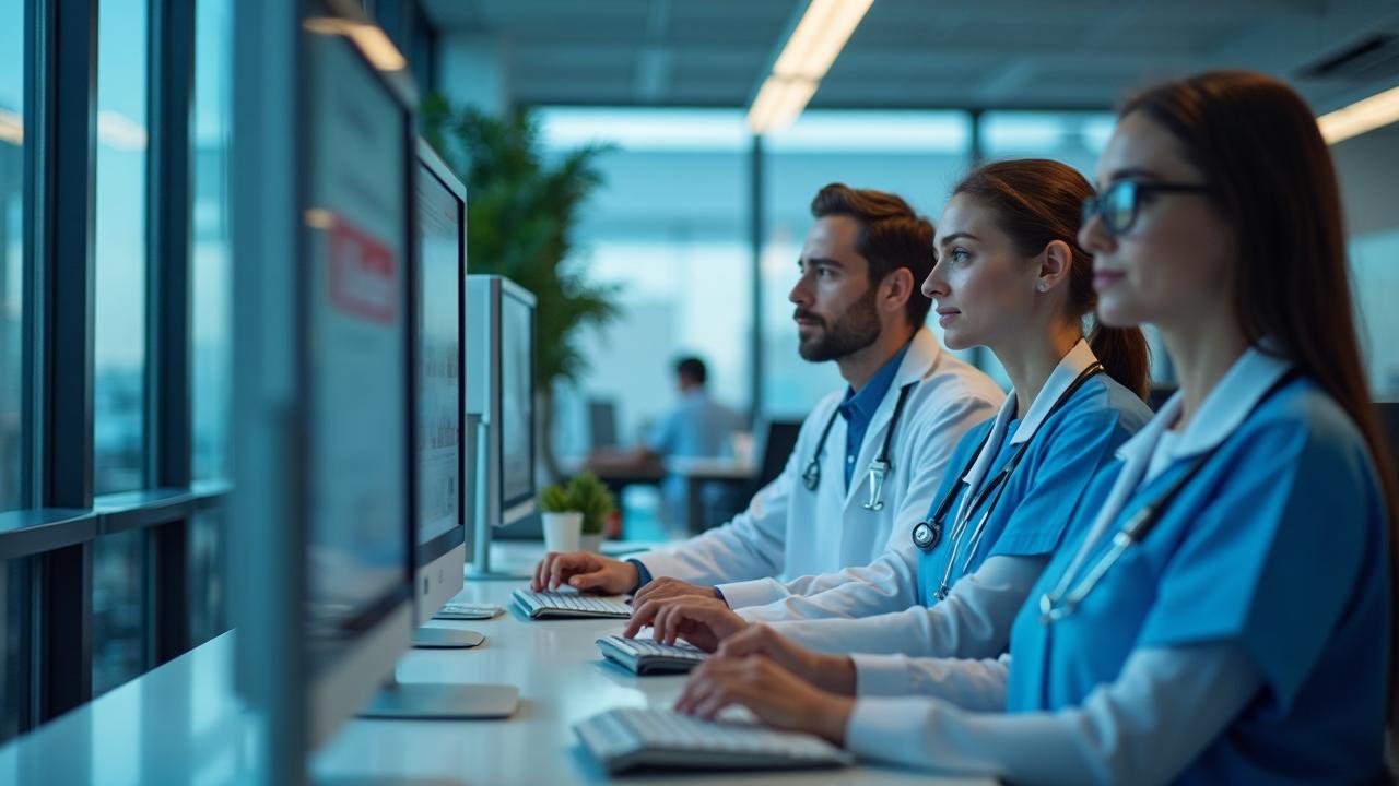 ELKRA - AI-Powered Neurological Care